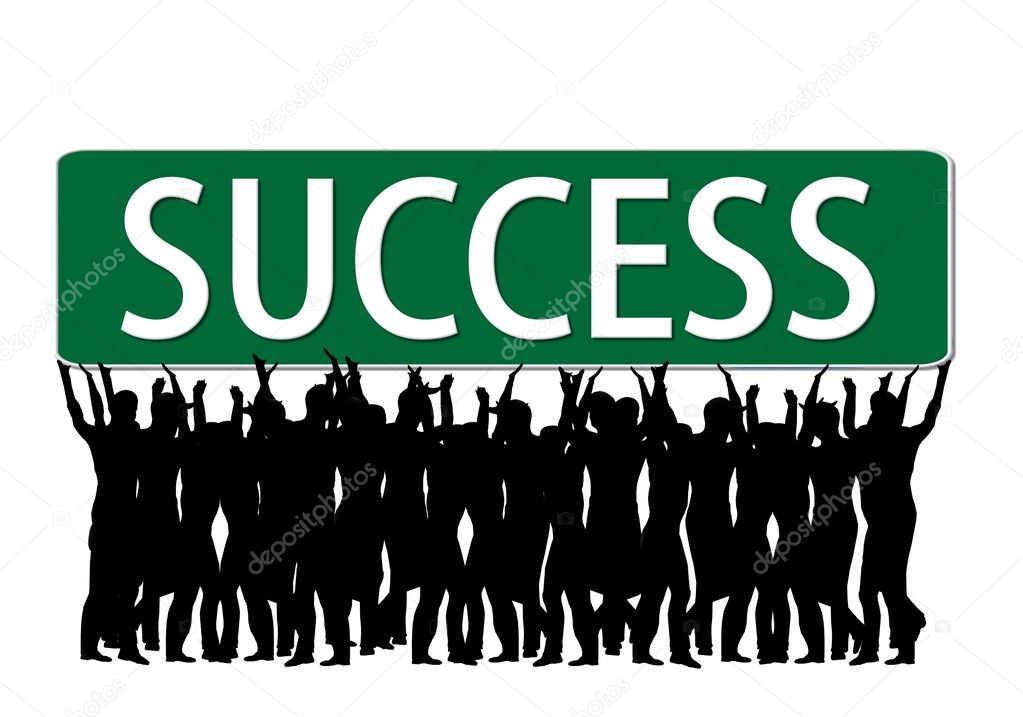 Business slogan Success Roadsign — Stock Photo © pdesign #1780756 Business slogan Success Roadsign — Stock Photo © pdesign #1780756