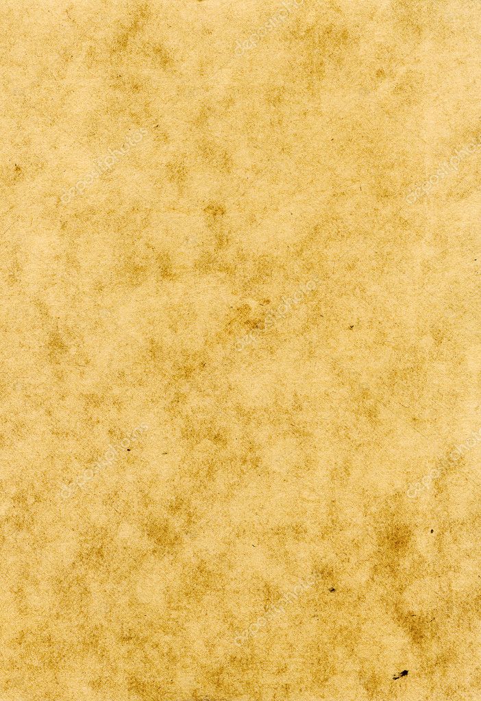 Yellow Paper Sheet Texture Background — Stock Photo © cluckva #1007710