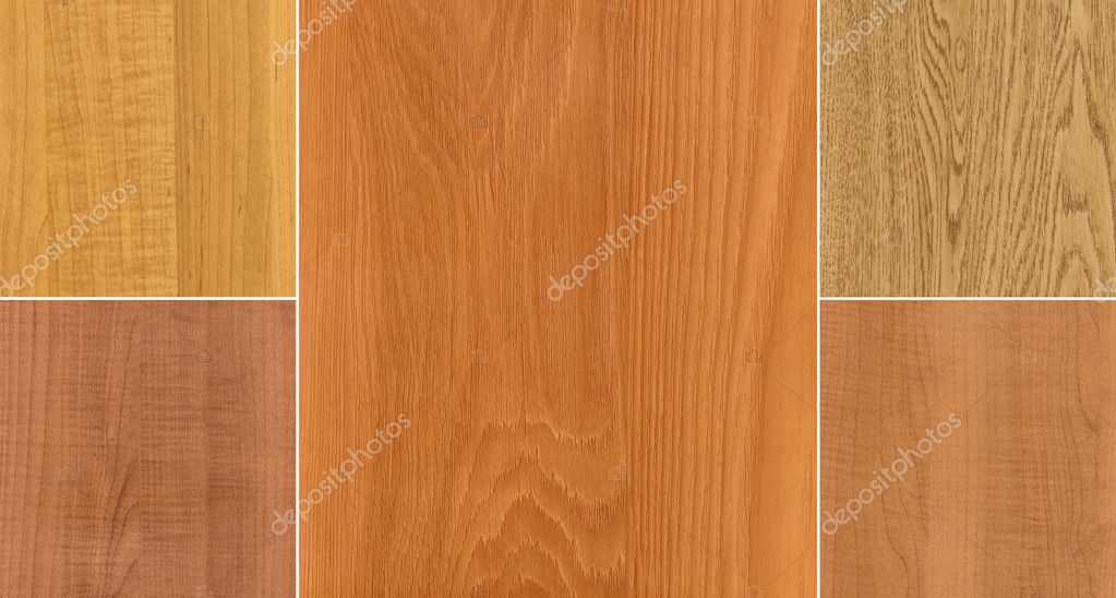 Different wood texture closeup Stock Photo by ©cluckva 1040846