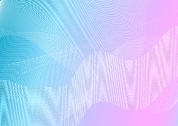 Pink dan biru Vektor Stok, Ilustrasi Pink dan biru Bebas Royalti ...