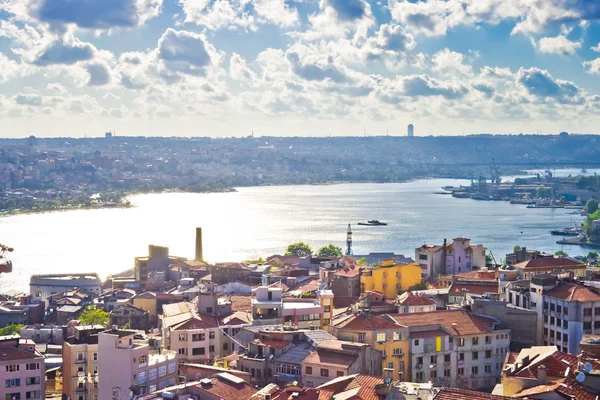 Golden Horn - Stock Image - Everypixel