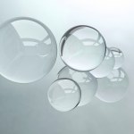Empty glass ball Stock Photo by ©konradbak 5620684