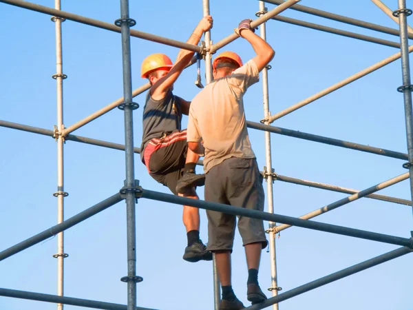Ironworkers Stock Photos, Royalty Free Ironworkers Images | Depositphotos