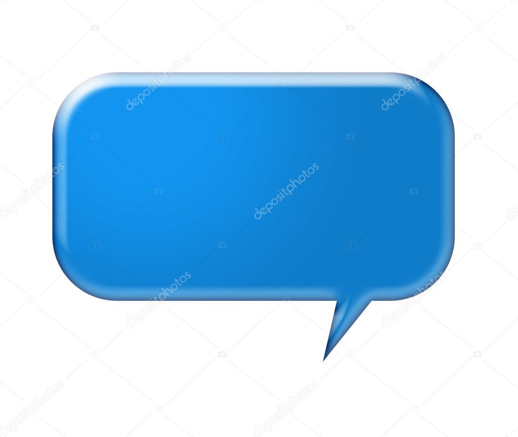 Speech bubbles — Stock Photo © Pakhnyushchyy #1702622 Speech bubbles — Stock Photo © Pakhnyushchyy #1702622