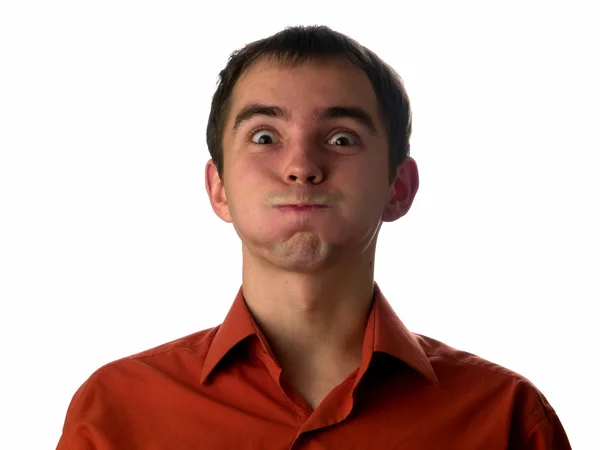 Looking at camera Stock Photos, Royalty Free Looking at camera Images ...