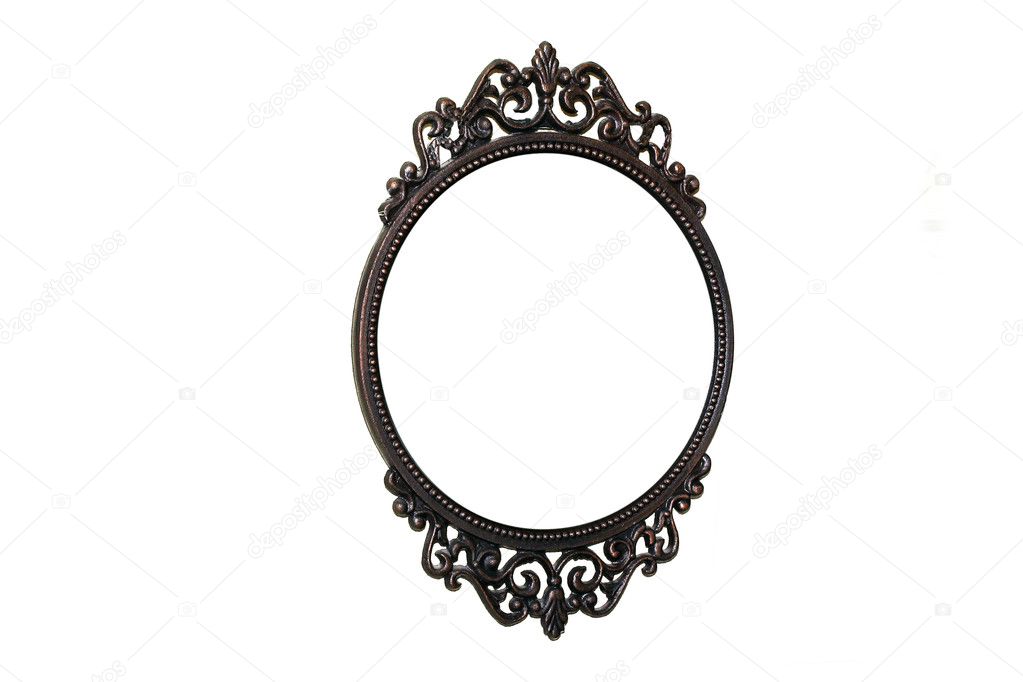 Cast iron frame — Stock Photo © uatp12 #1039517