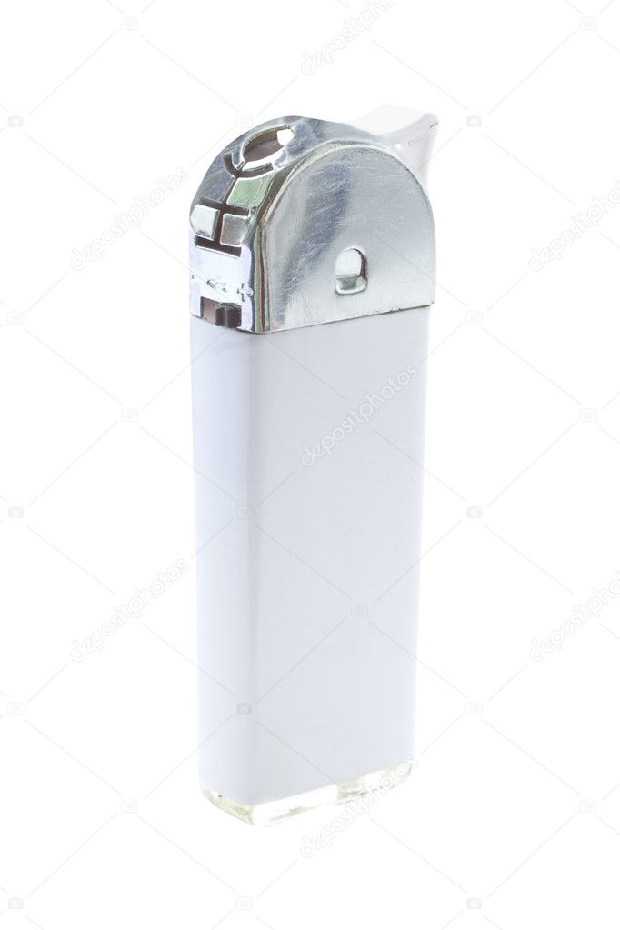 Lighter — Stock Photo © uatp12 #1046087