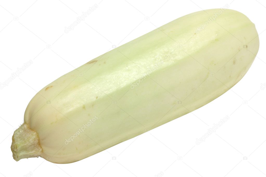 Vegetable marrow — Stock Photo © uatp12 #1129300