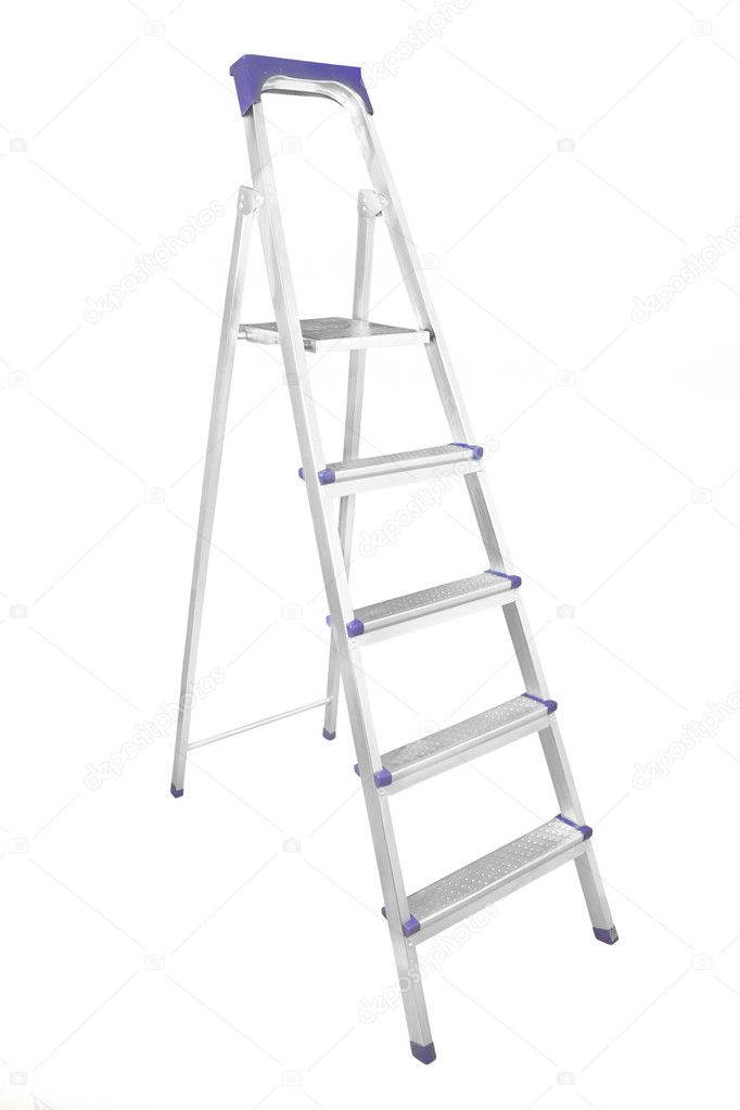 Stepladder Stock Photo by ©uatp12 1504803