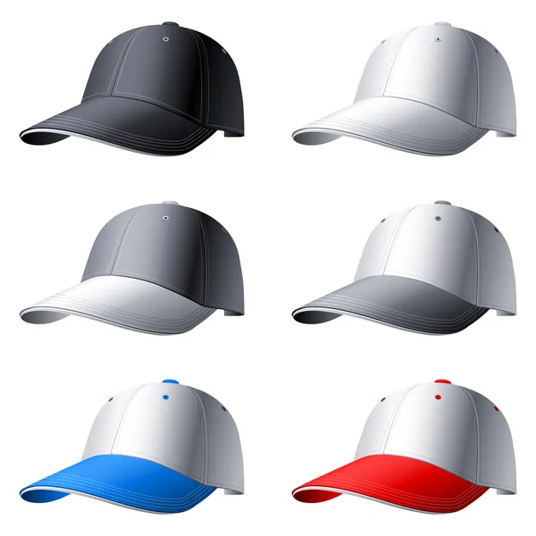 Cachuchas Imágenes Vectoriales, Gráfico Vectorial de Cachuchas ...