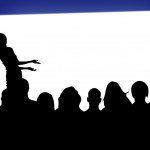 Performance Stock Photo by ©Lomachevsky 1017633