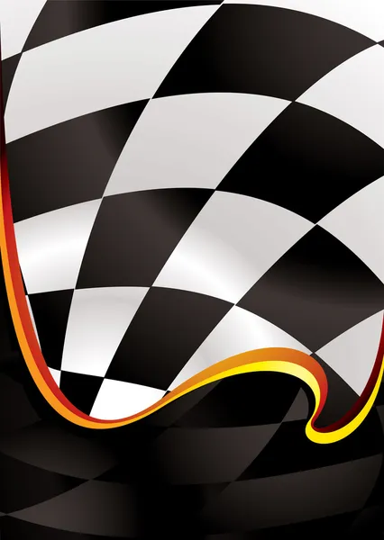 Checker flag Vector Art Stock Images | Depositphotos