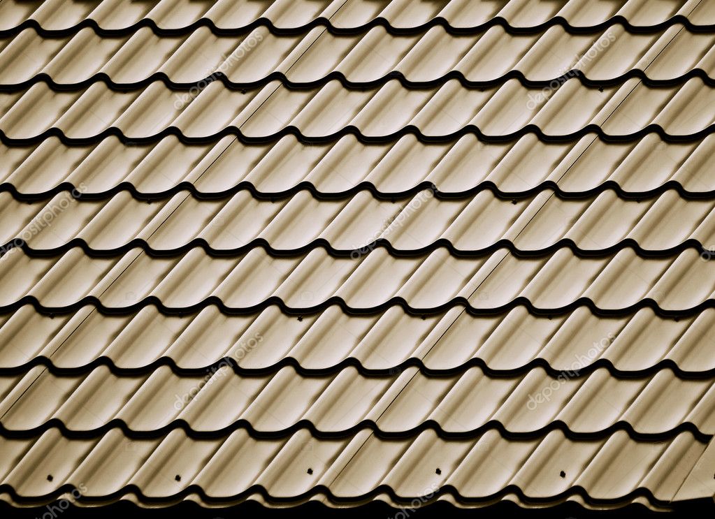 Roofing — Stock Photo © -S._E- #2289109