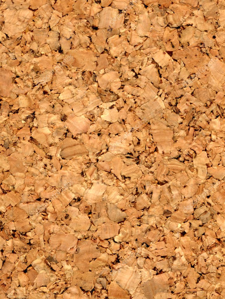 Cork texture — Stock Photo © jukai5 #1064934