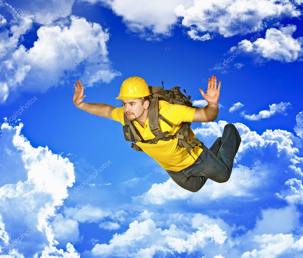 Fast help — Stock Photo © jukai5 #2601009