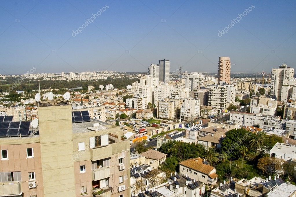 Kind on city Stock Photo by ©milika 1738500