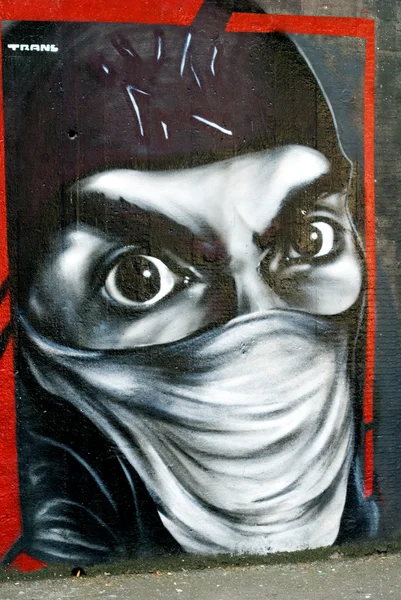 Graffiti head Stock Photos, Royalty Free Graffiti head Images ...