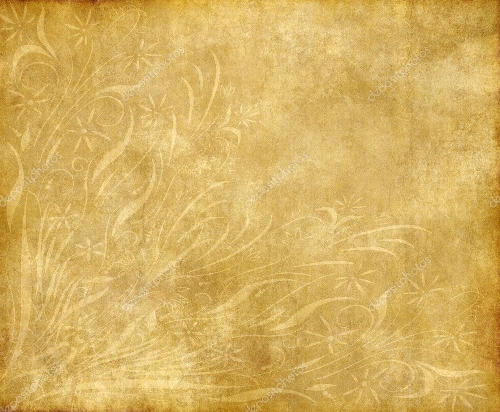 Vieux papier ou parchemin — Photo de stock par ©clearviewstock - 1197682