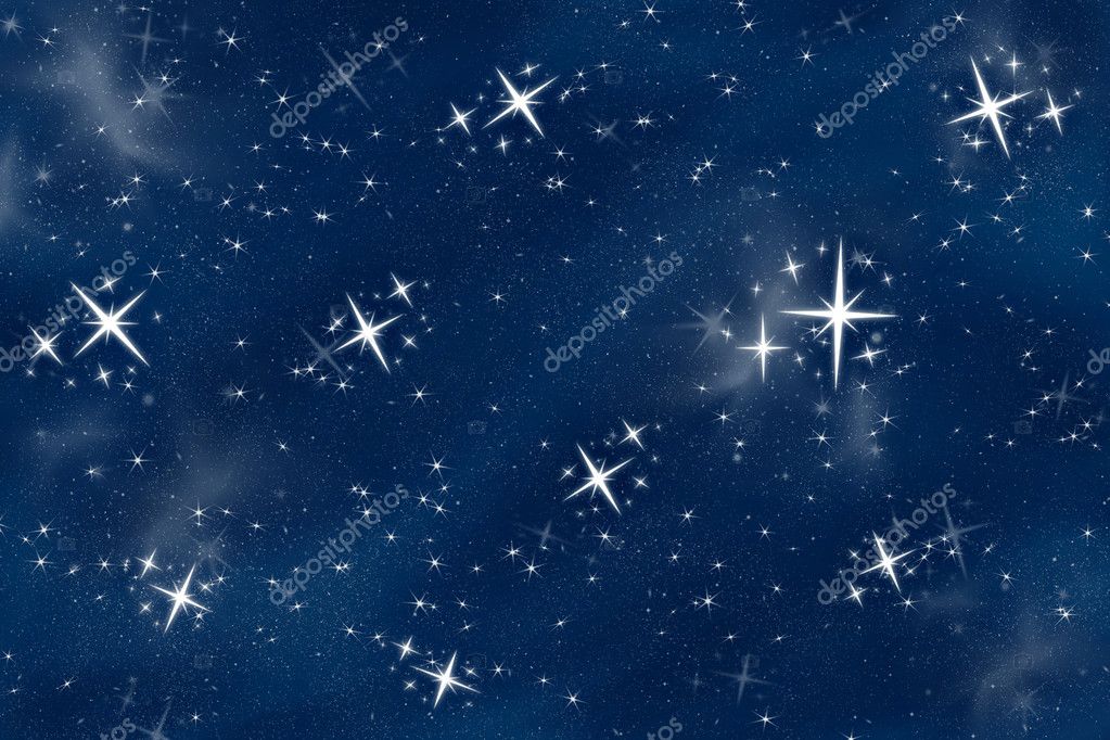 Bright star — Stock Photo © clearviewstock #1212292
