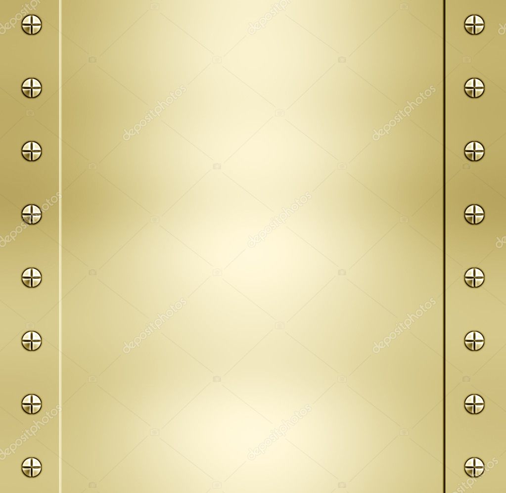 Golden metal background texture Stock Photo by ©clearviewstock 1866030