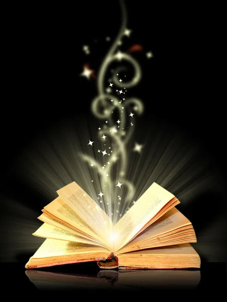 Open book magic Pictures, Open book magic Stock Photos & Images ...