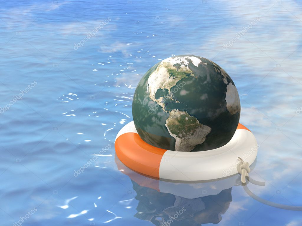 Problems of ecology Stock Photo by ©frenta 1071635