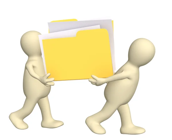 Fotos de Bonecos 3d, imagem para Bonecos 3d Melhores imagens ...