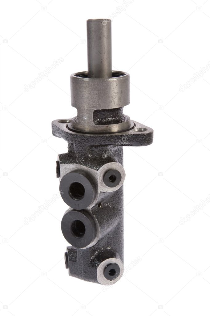 Brake master cylinder Stock Photo by ©izi1947 1442482