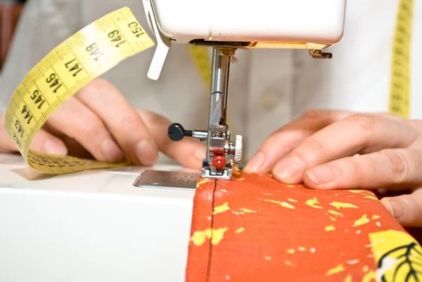 Hand sewing Stock Photos, Royalty Free Hand sewing Images | Depositphotos
