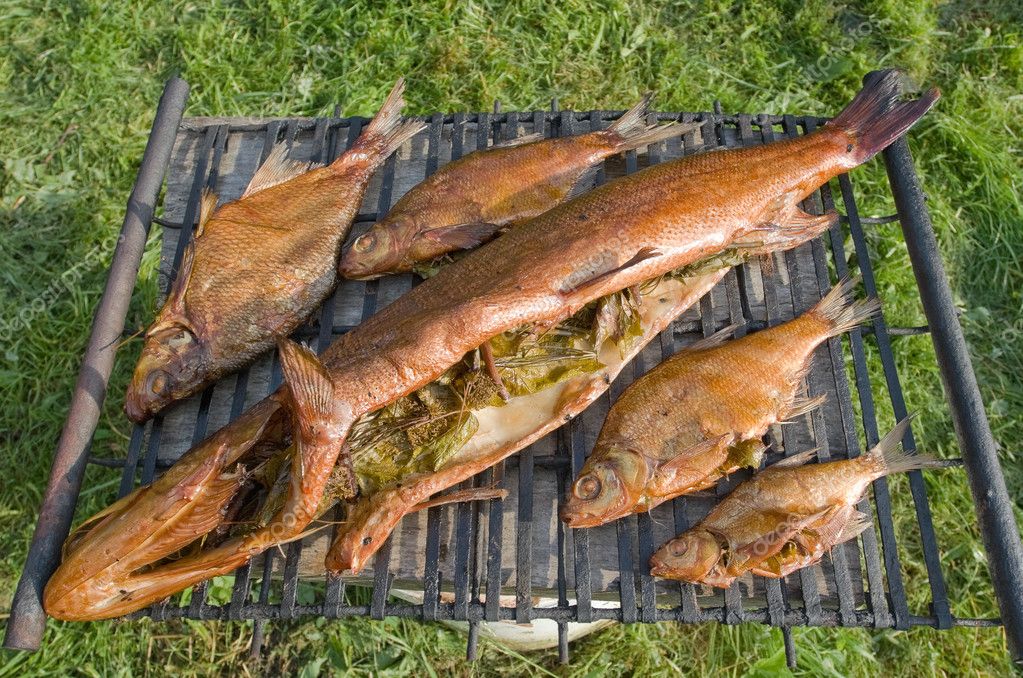 Fumage Poisson Maison | Ventana Blog