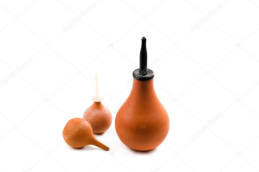 Enemas — Stock Photo © anytka #1146365