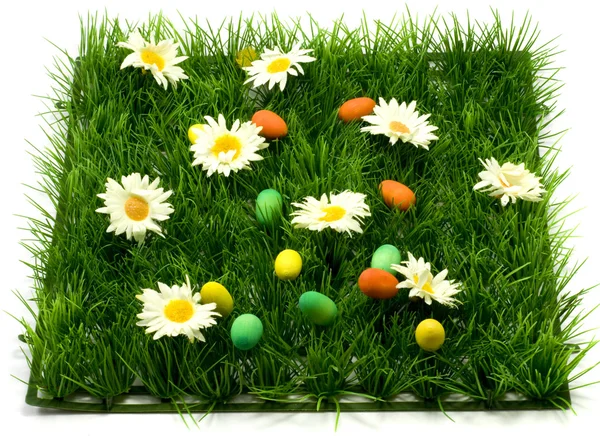 Easter grass Stock Photos, Royalty Free Easter grass Images | Depositphotos