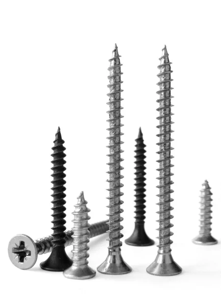 Diy screws Stock Photos, Royalty Free Diy screws Images | Depositphotos