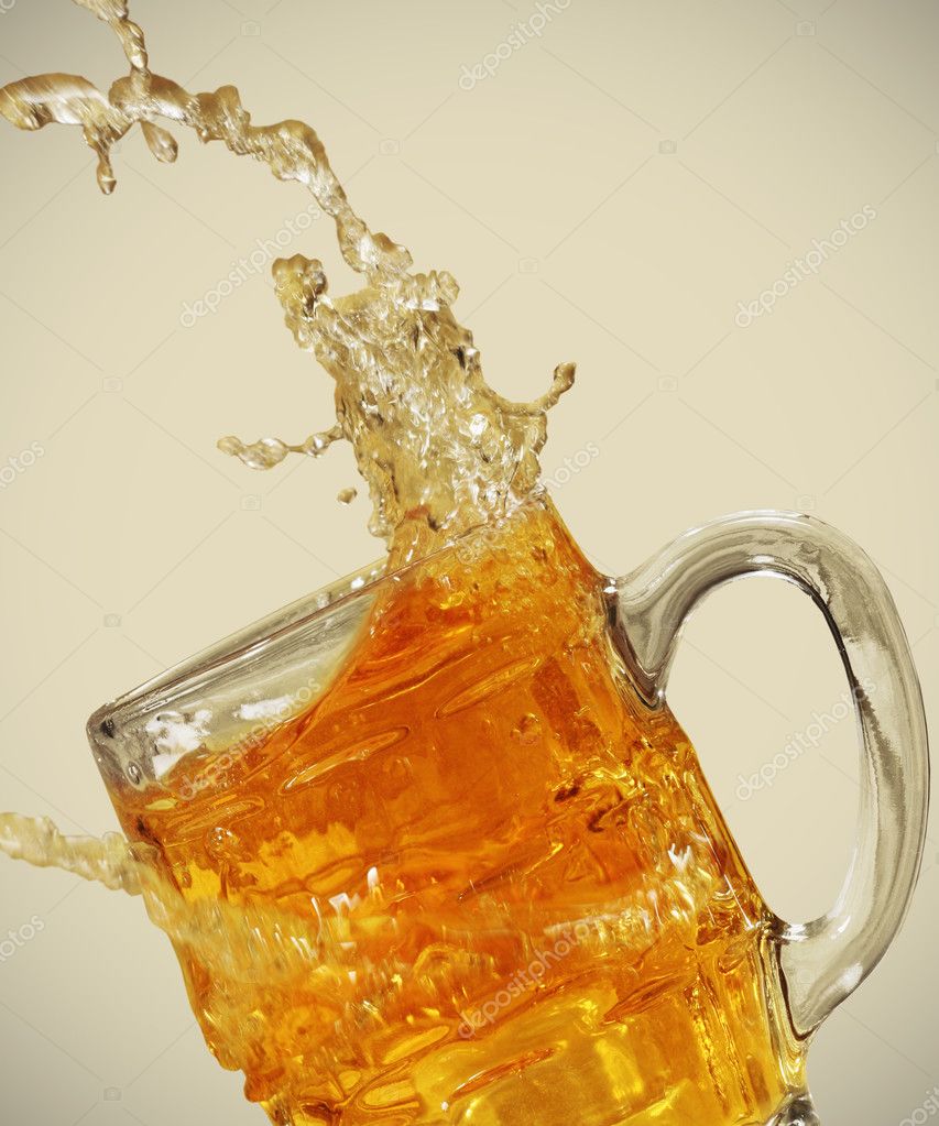 Beer Stock Photo by ©magone 1117240