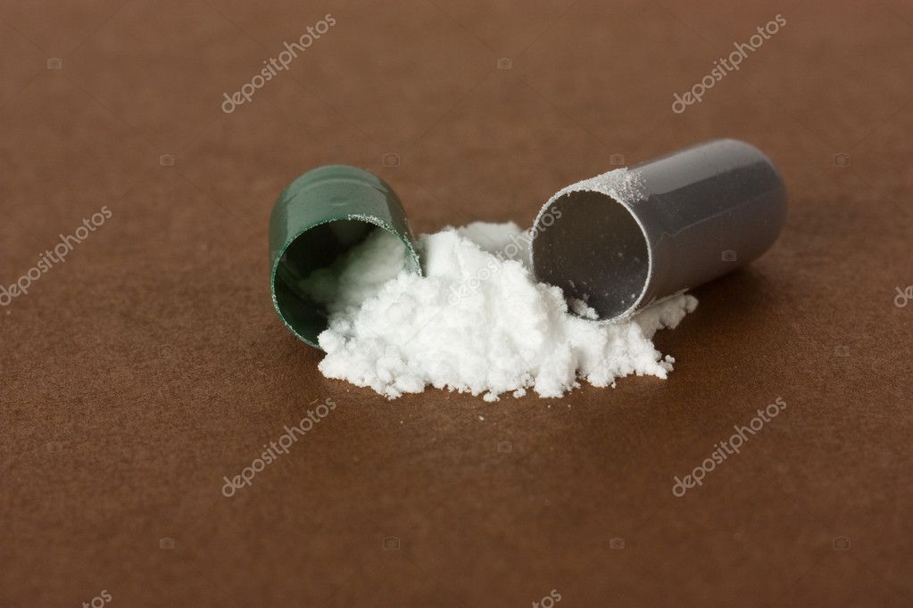 Capsule Stock Photo by ©maxkovalev 1109164