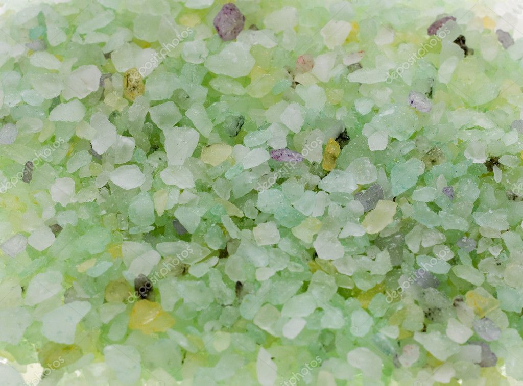 Salt baths, background Stock Photo by ©aleksask 1087936