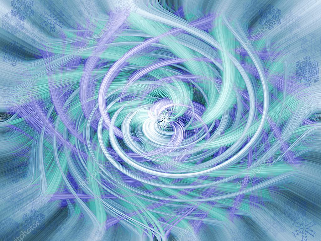 Background in cold tones Stock Photo by ©Roxana 1090574