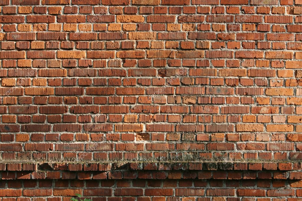 Brick wall Stock Photo by ©winiki 1177215