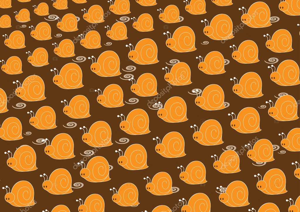 Patrón de caracol 2023