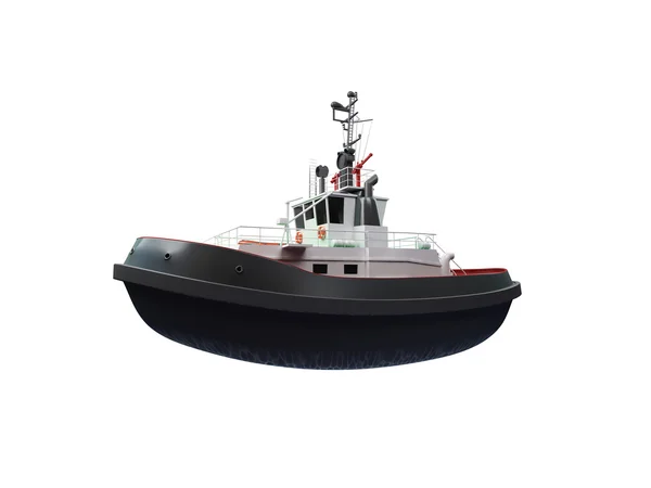 Cruise ship side view | Cruise ship isolated side view — Stock Photo ...