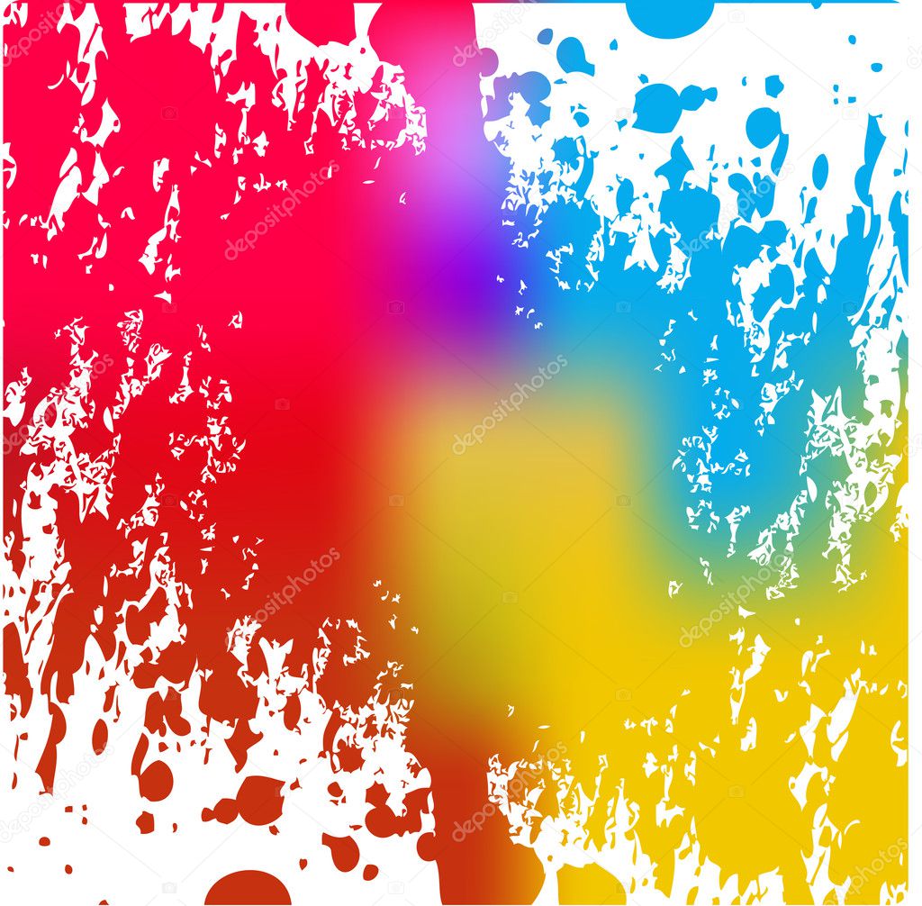 Splash background or banner. Stock Vector Image by ©arhangelskij #1534596