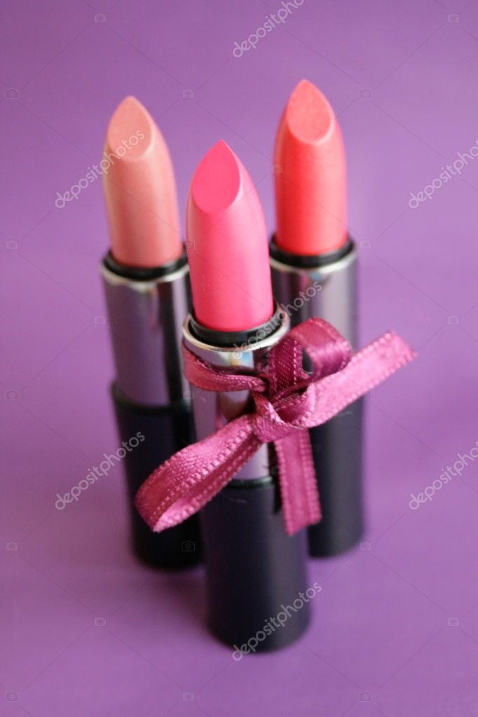 Lipstick Stock Photo by ©snejka 1110037