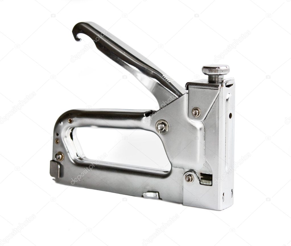 Stepler image | Stepler — Stock Photo © kharhan #1204882