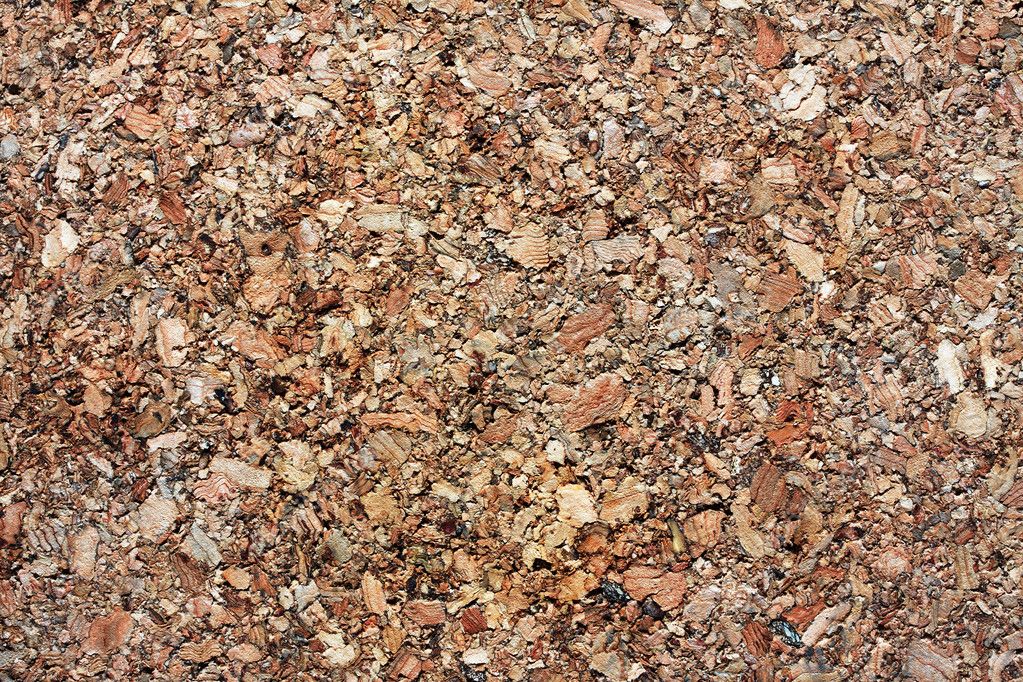 Cork texture — Stock Photo © avlntn #1826327