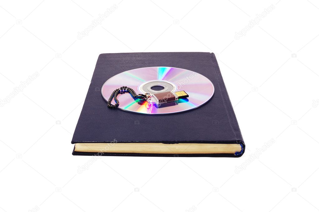 Book and information storage Stock Photo by ©astral 2309466