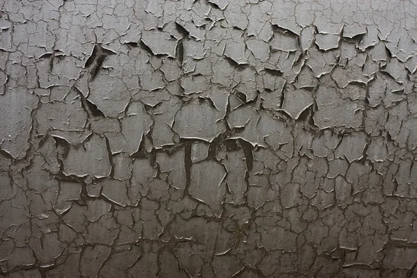 Grey Cracked Paint Seamless Texture. — Stock Photo © tashatuvango #22582317