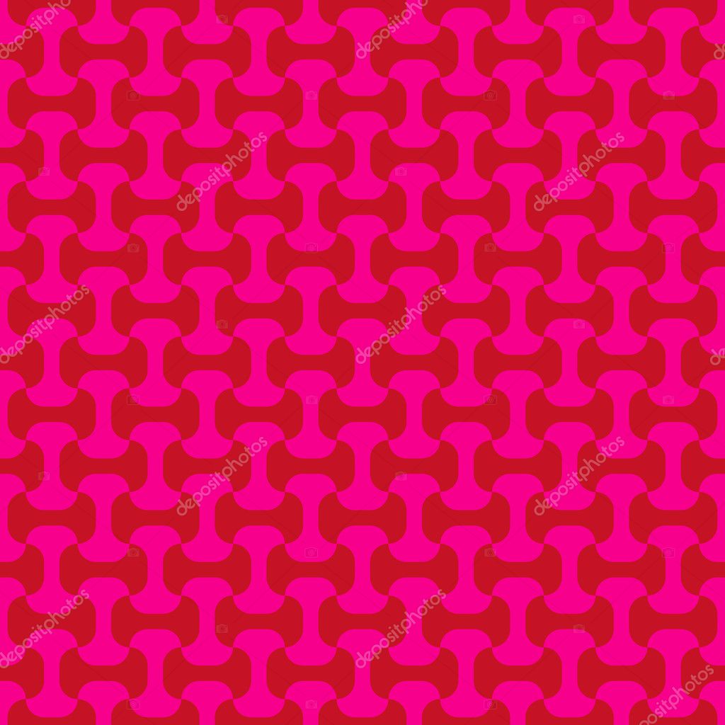 Pink seamless pattern Stock Vector Image by ©Inna_af #1139294
