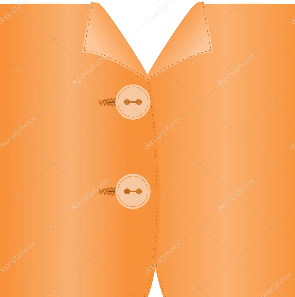 La imagen vectorial de la ropa cerrada Vector de stock por ©Inna_af 1731533