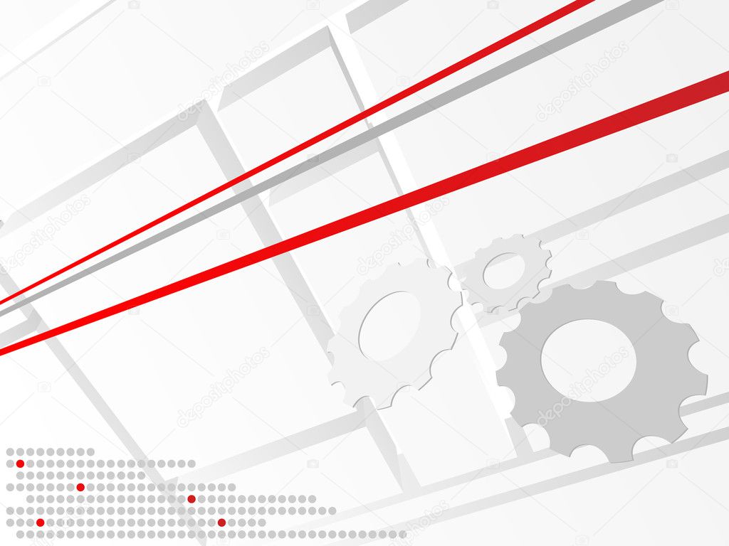 Vector backdrop Stock Vector Image by ©marivlada #1167420