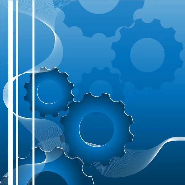 Vector backdrop Stock Vector Image by ©marivlada #1167420